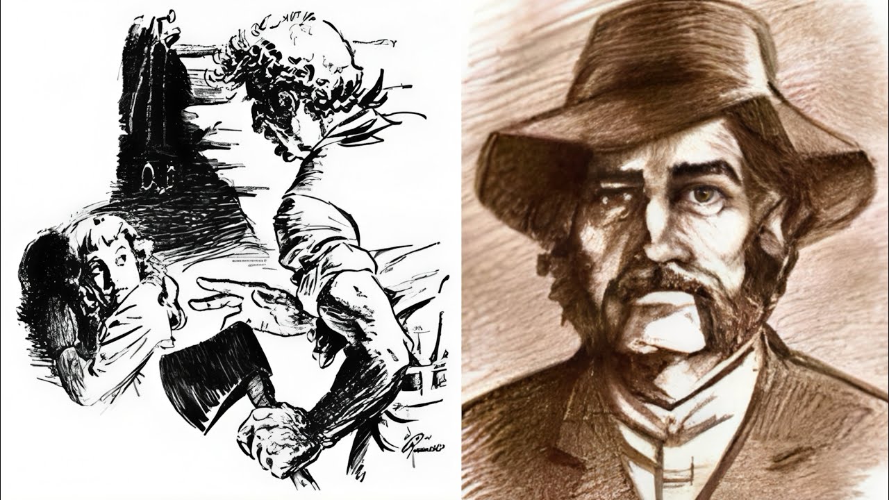 The Axe Murderer of Berrima｜John Lynch - YouTube