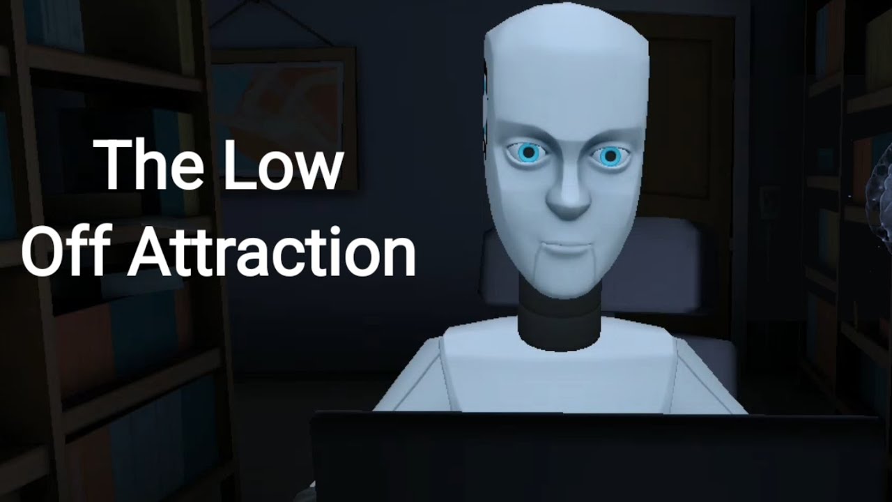 The low of attraction in universe //low of attraction in universe # ...
