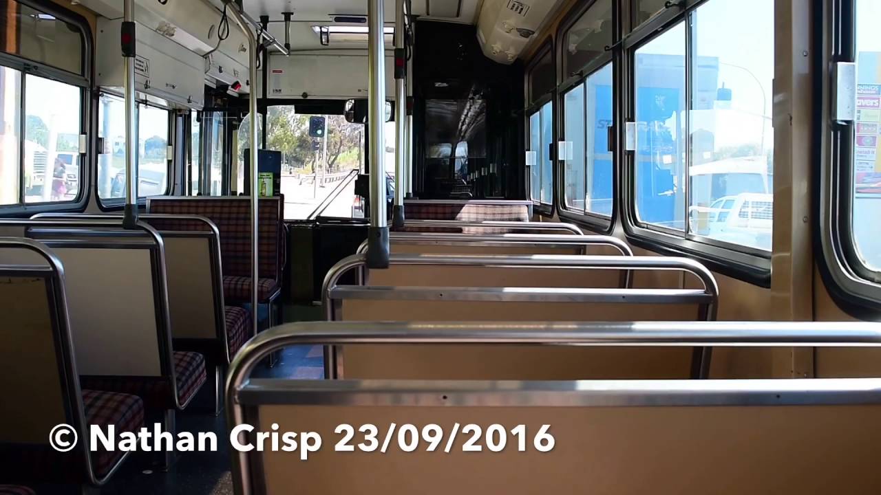 Preserved MAN SL 200 (1897) - YouTube