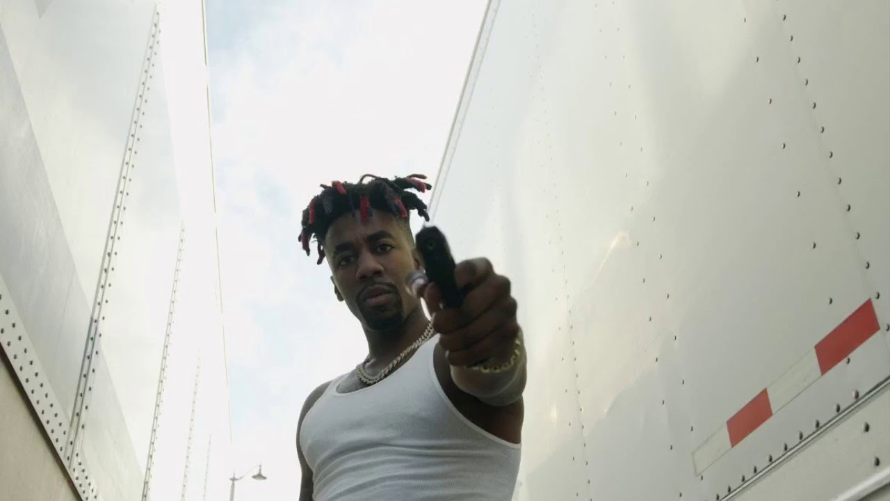 Diss track are back - YouTube