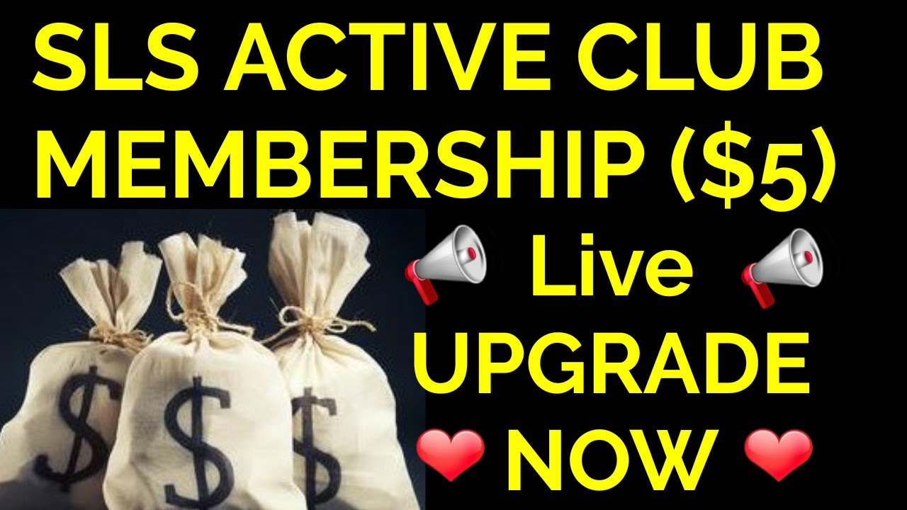 SLS Automatic Earning Website Live Deposit 0.0005 - YouTube