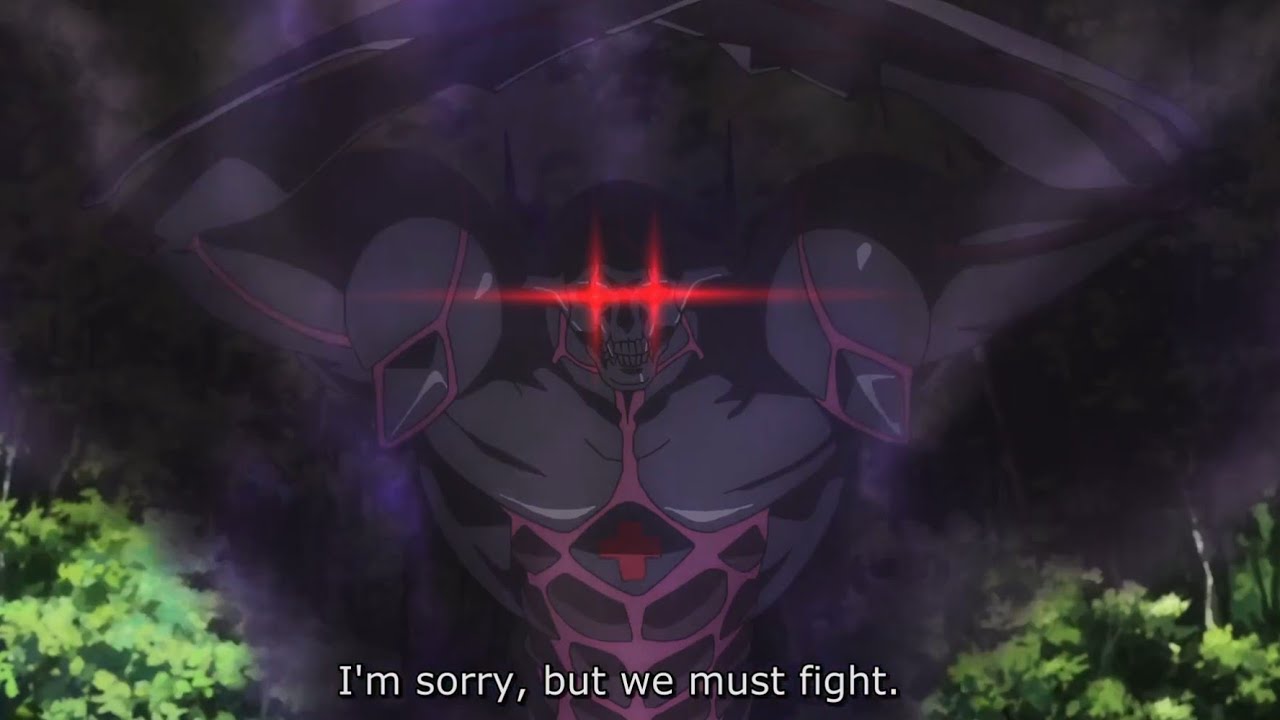 Gleipnir Episode 5 (Review) The Forest Of Coins! Test Your Luck! - YouTube