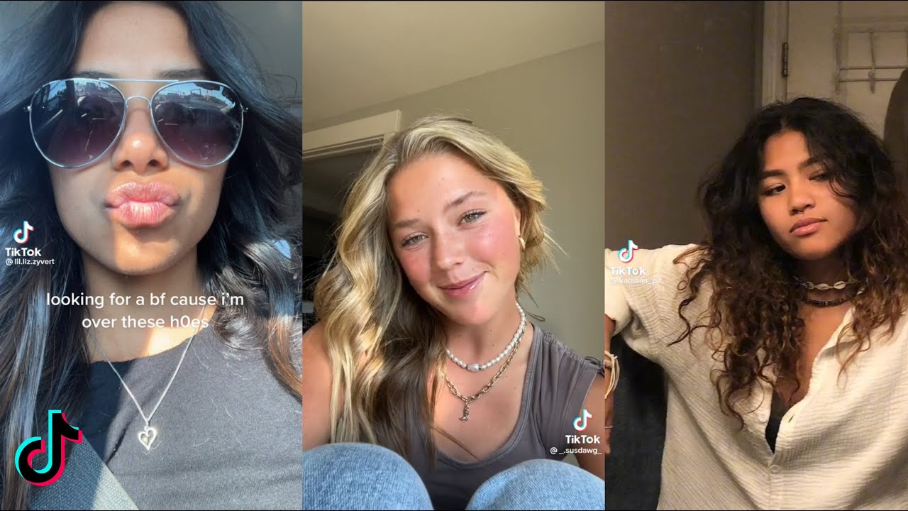 Static~TikTok compilation - YouTube
