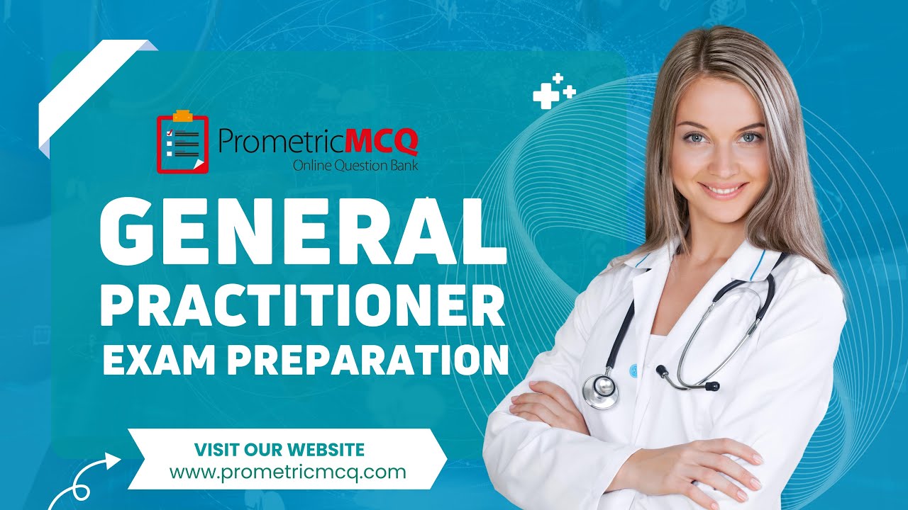 General Practitioner Exam Preparation of DHA DHCC Dubai MOH Haad UAE ...