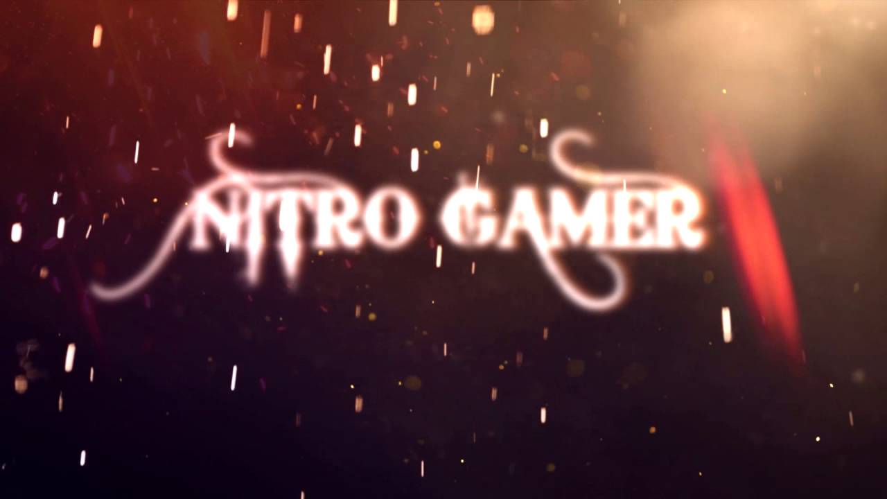 Nitro Gamer channel Intro (official Release) - YouTube