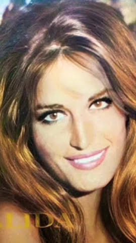 Dalida - YouTube