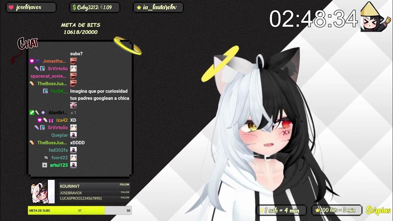 uwu onichan [Serpias] - YouTube