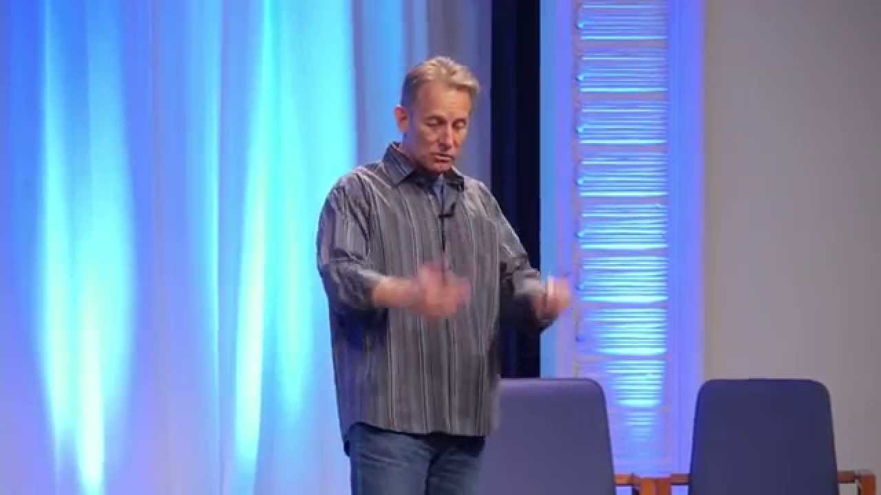 Mouth Guard Sermon preached by Pastor Lyons - YouTube