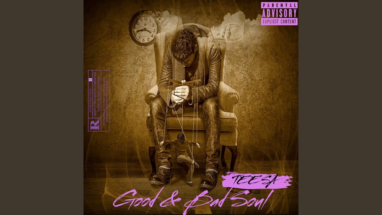 Good Soul/Bad Soul - YouTube