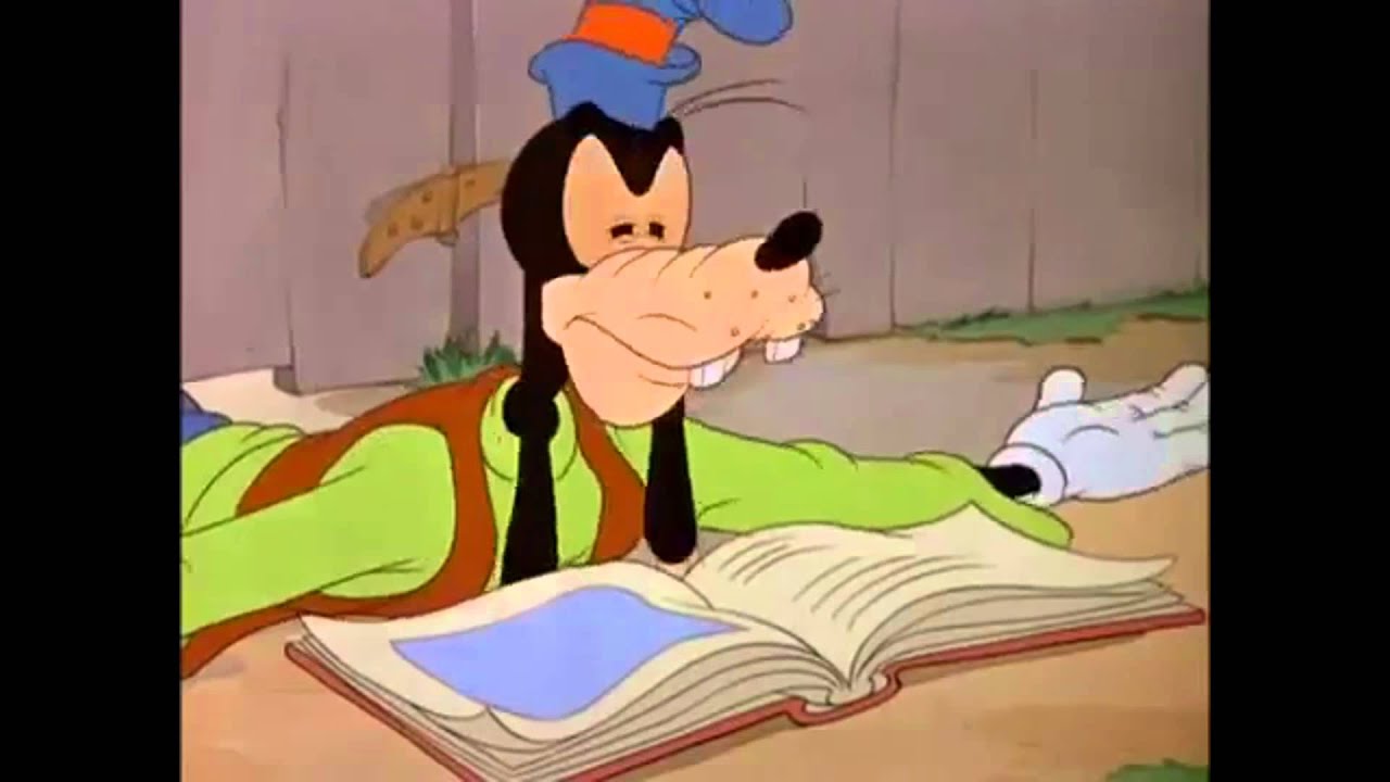 Cartoons For Children Goofy - Goofy s Glider - YouTube