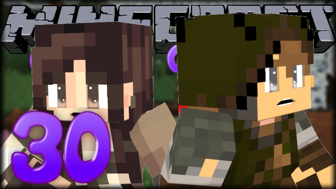 The Dawn of the Attack on the Wedding | Minecraft Moon Quest: Ep. 30 ...