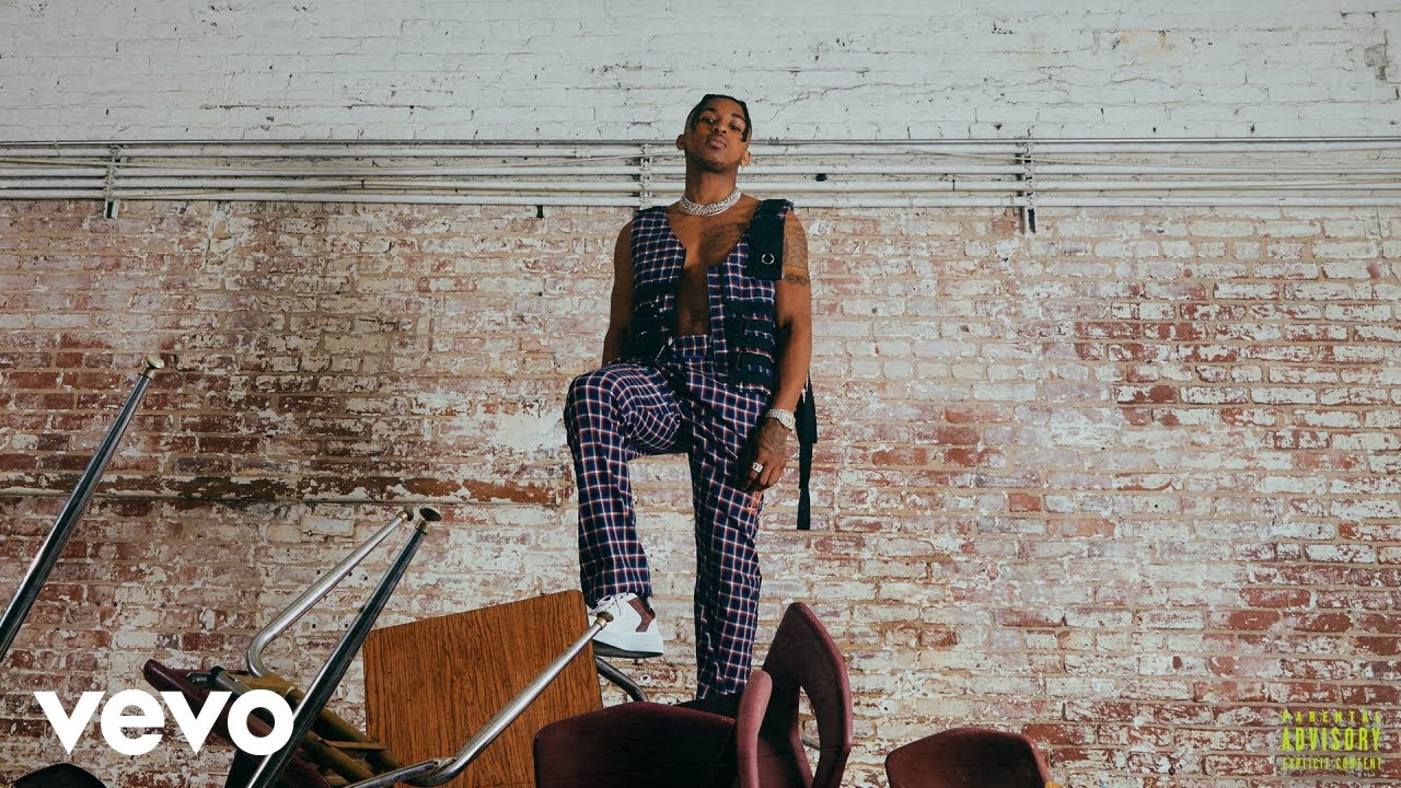 DDG - WHAT NOW (Audio) - YouTube