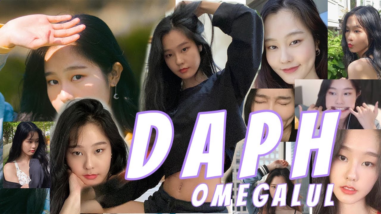 Cooking with Daph | Daph Found a Big Snek | Daph on Aceu's Hair Routine ...