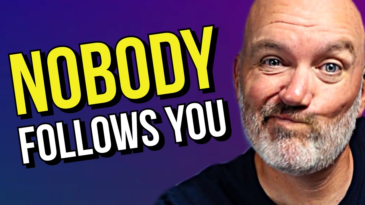 How to Get Your Team to Follow you and Create a Winning Culture - YouTube