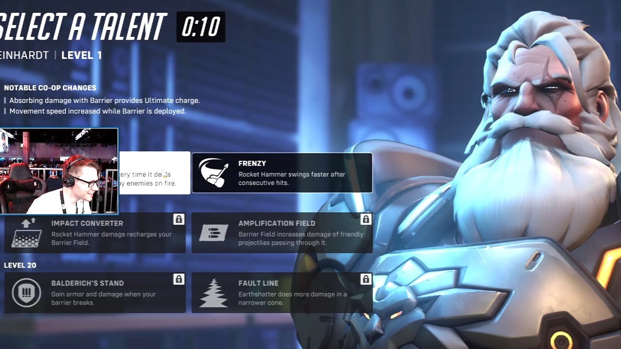 EMONGG AND IDDQD – OVERWATCH 2 GAMEPLAY! RIO DE JANEIRO MISSION! - YouTube