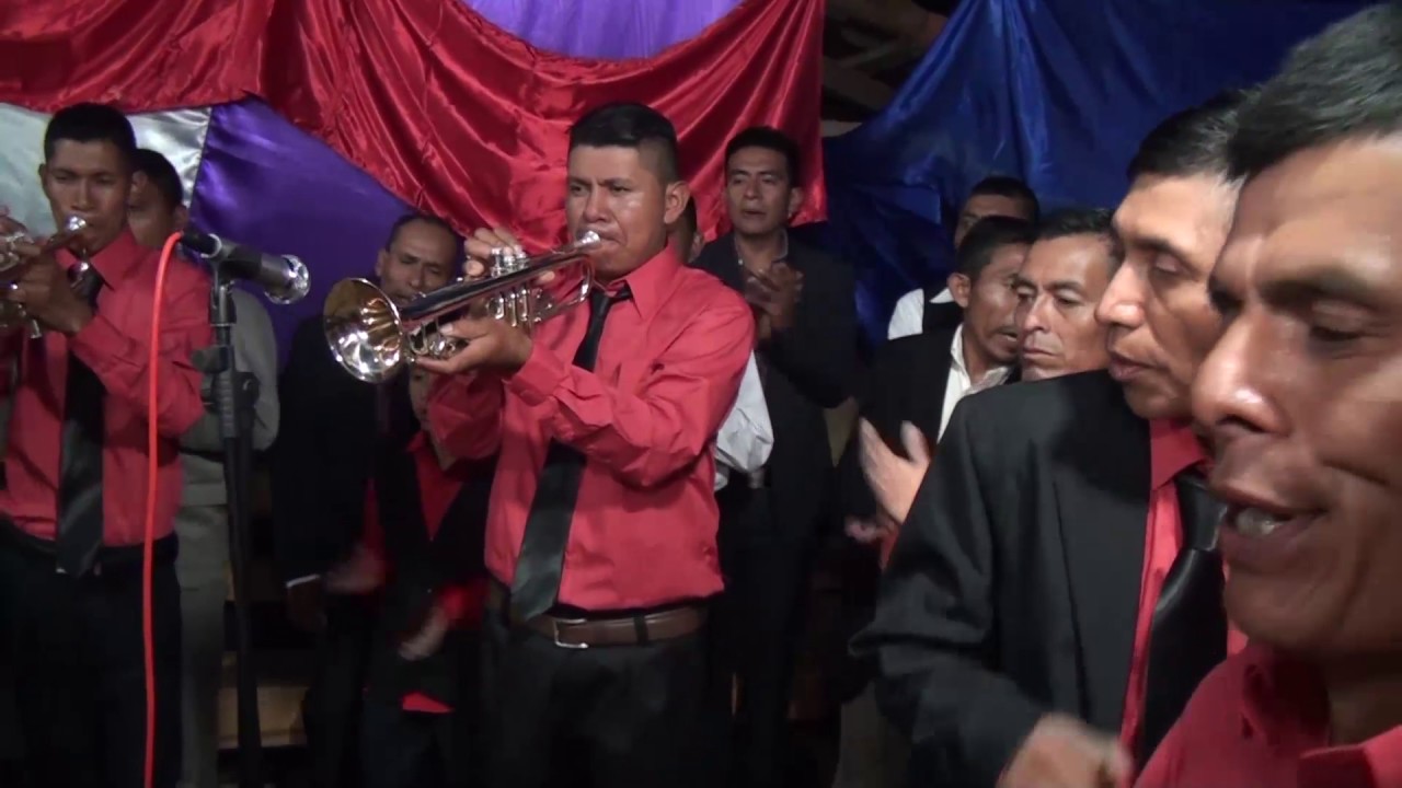 Cantante Esteban Lopez Video en Vivo Vol, 2// iluminame Señor - YouTube