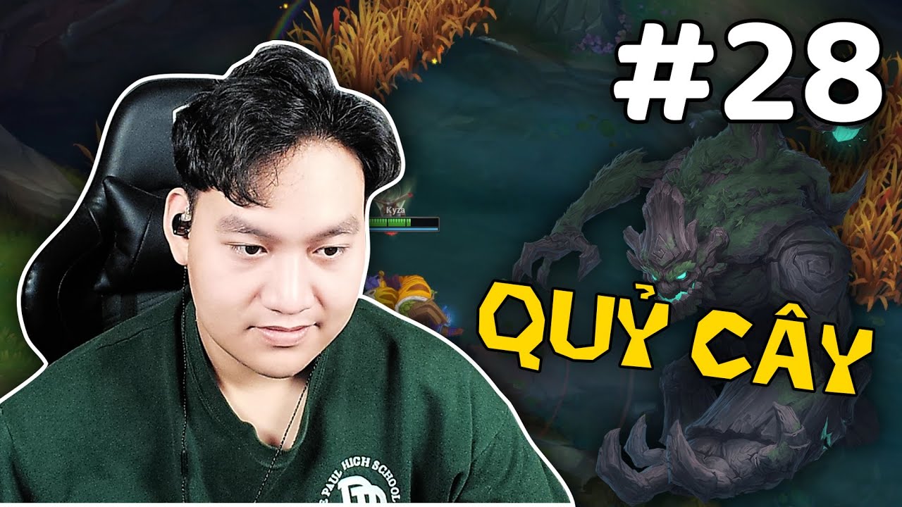 #28 | "URF - Ultra Rapid Fire" League of Legends Game Mode! - YouTube