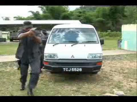 Amalgamated Security Services Limited - Guarding Services - YouTube
