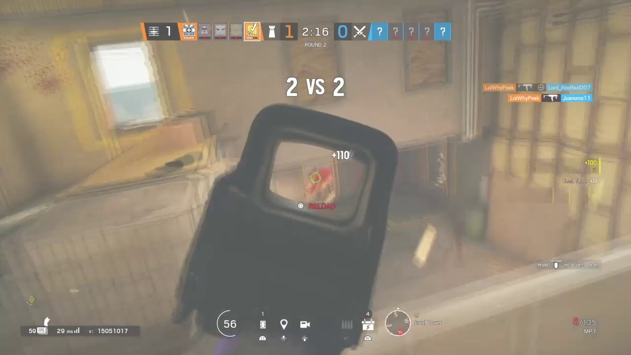 Wow why peak l9o - YouTube