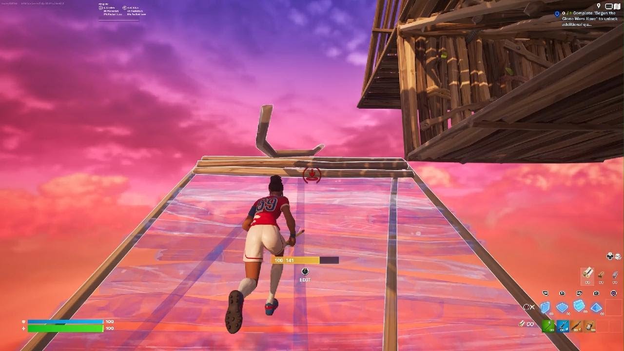 Fov Sheeeeeeeeeeeeeesh - YouTube