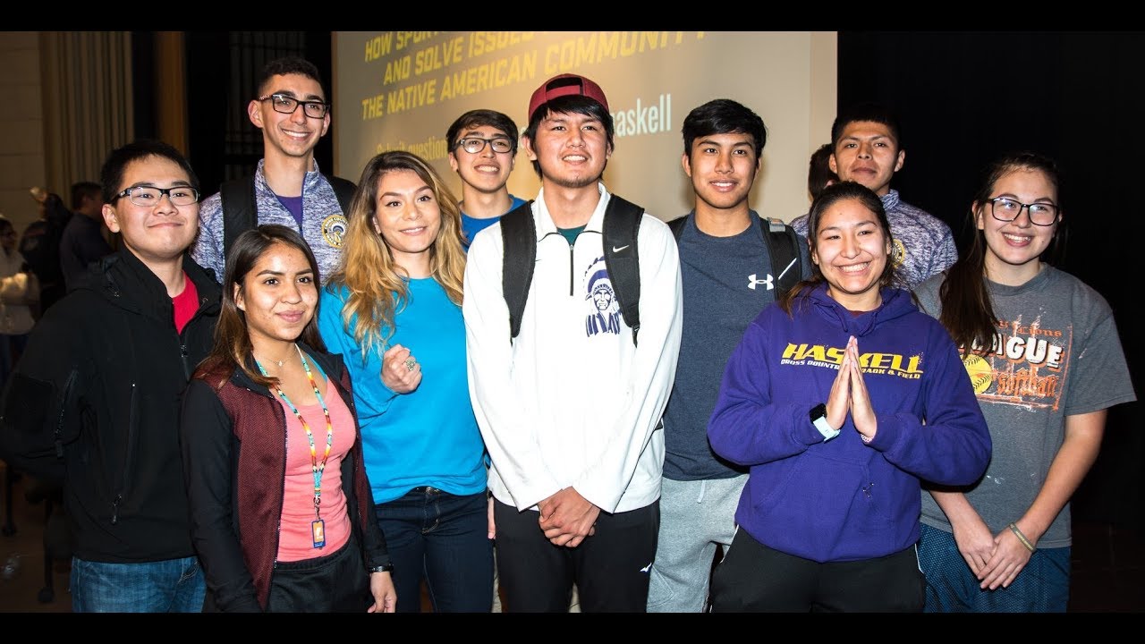 UFC Women's Flyweight Champion Nicco Montano Motivates Native American ...