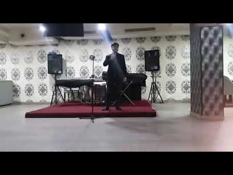 Tamerlan' dan yenə gozel ifa