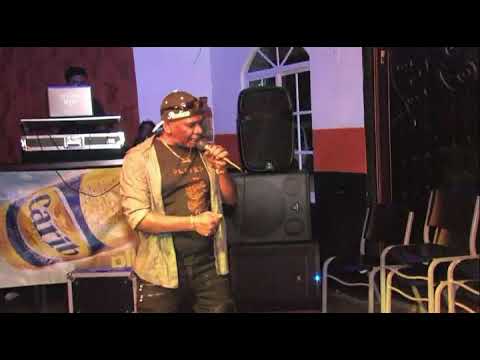 Kenneth Salick - Robbing I (Official Music Video) [Chutney Soca] - YouTube