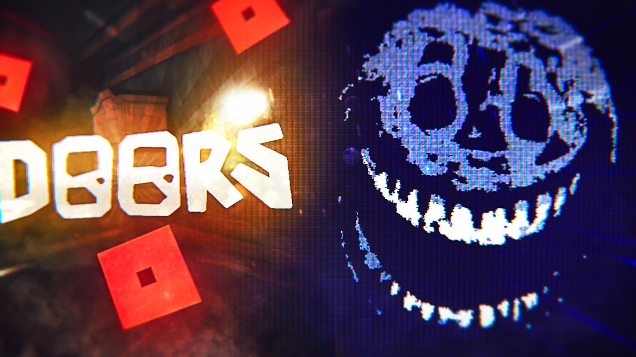 ROBLOX DOORS IS A NIGHTMARE... - YouTube