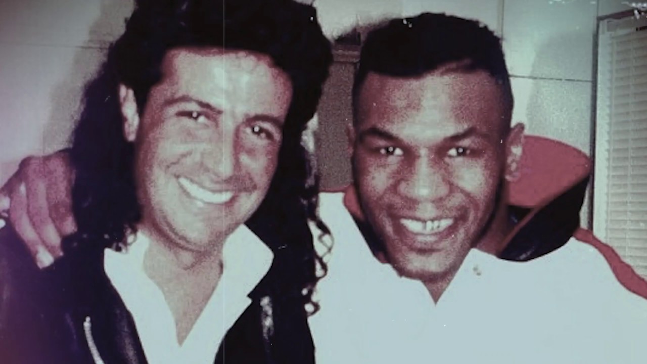 Ep. 4 "High"-light: Jeff Hamilton Talks the Start to the Iconic Custom ...