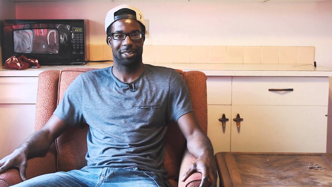 Mazurik Video Editing - YouTube