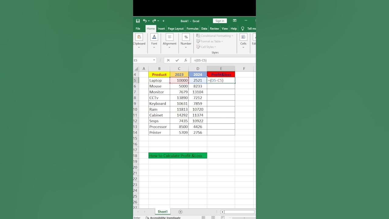Excel new shorts tips &tricks #educomtech #trending #ytshorts #exceltips #ytshorts #spreadsheets ...