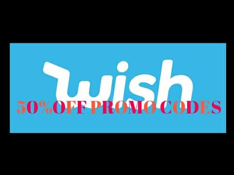 Free Wish promo codes 2019 New November 2019 wish coupon codes free ...