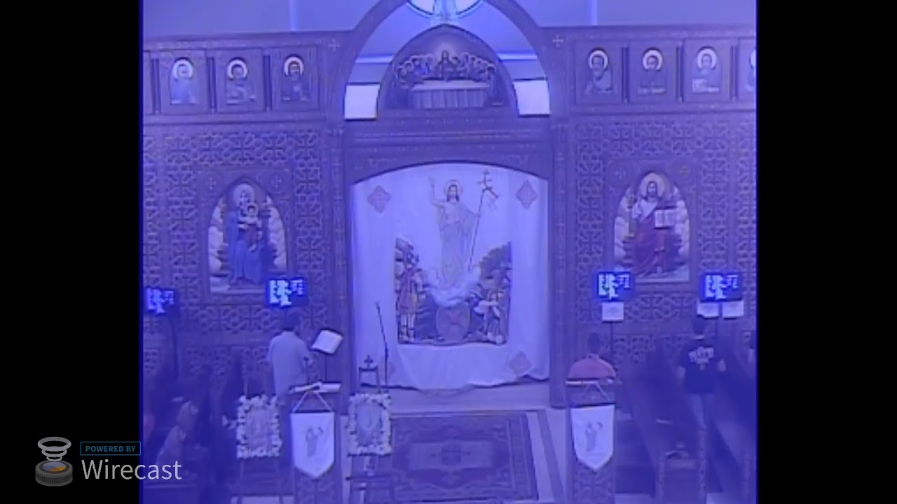 Midnight Praises Part1 06/06/2020 - YouTube