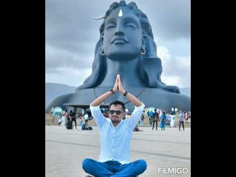 Isha foundation - YouTube