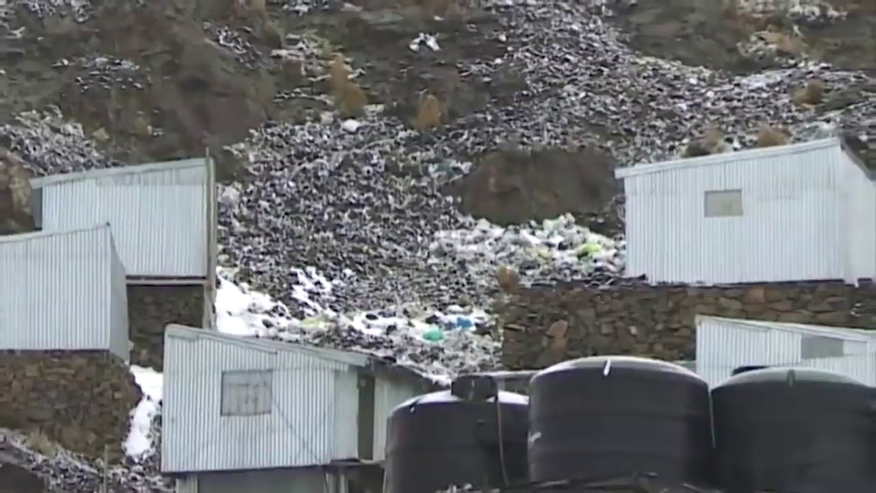 The Most Isolated Communities In The World - YouTube