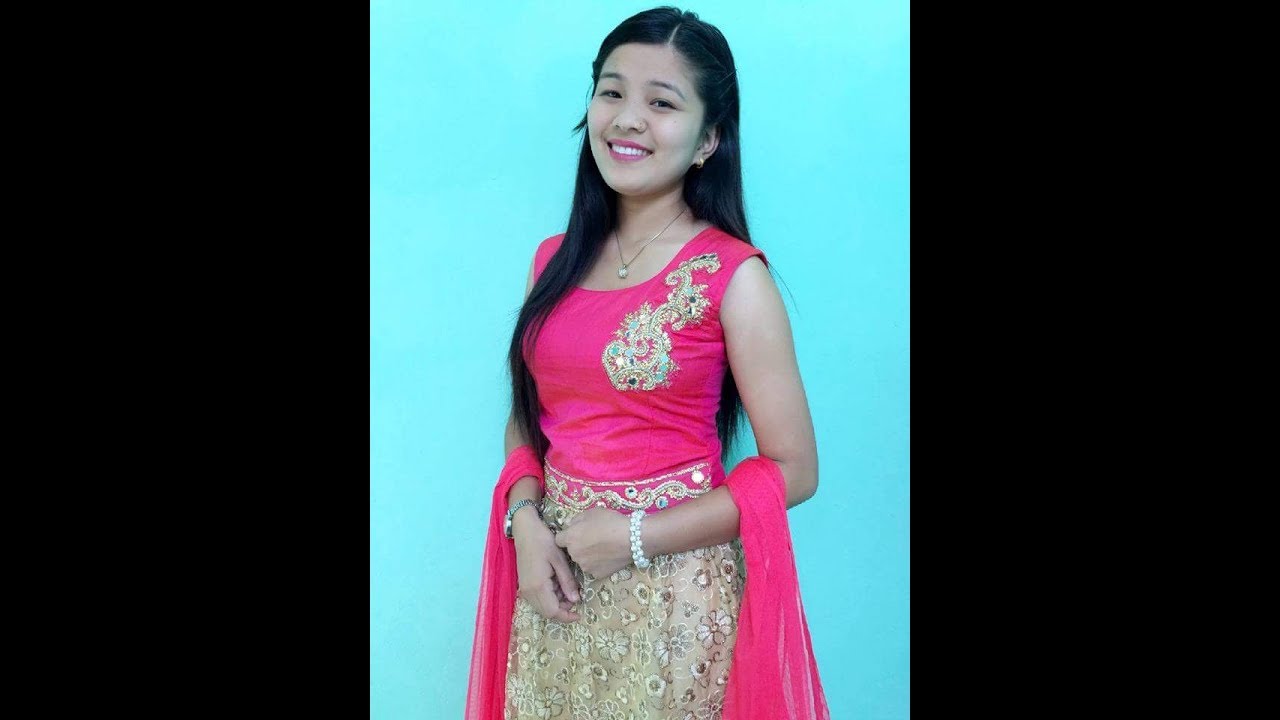 HIJO AJA ।। org Singer Manila Sotang cover by Deepa Tamang - YouTube