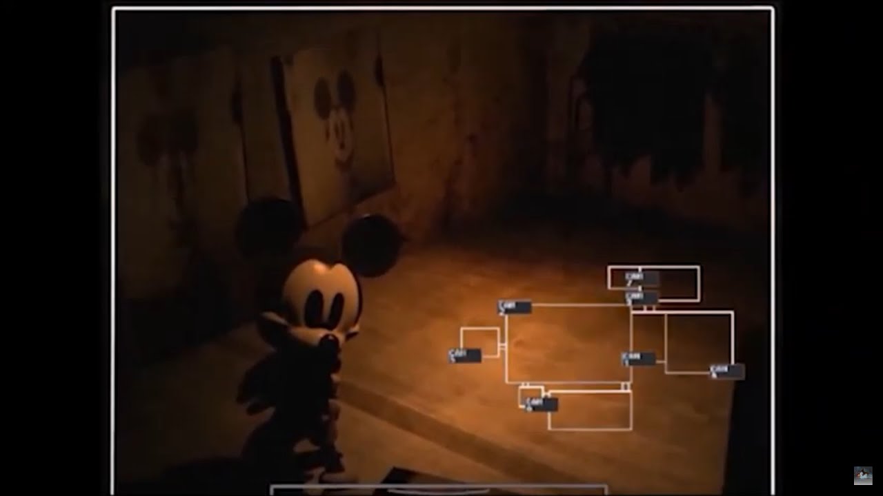 FnF Happy Got Me Like... || FNF Suicide Mouse - YouTube