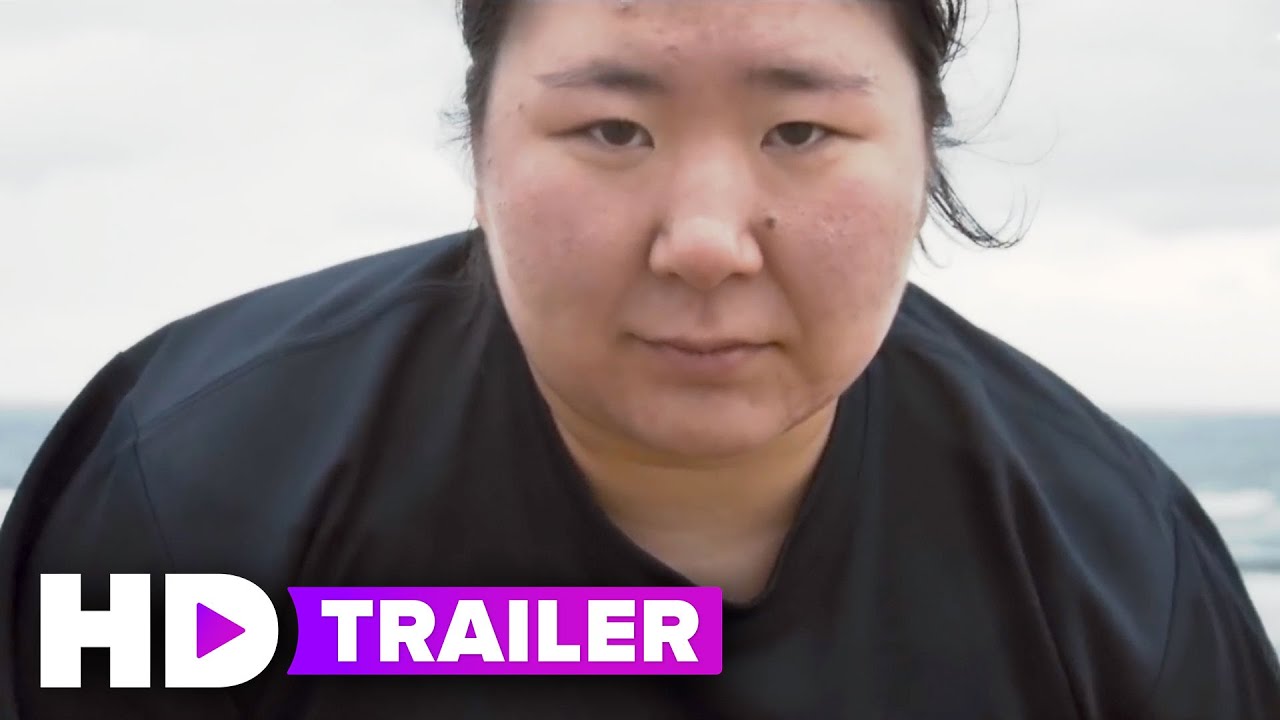 LITTLE MISS SUMO Trailer (2019) Netflix - YouTube