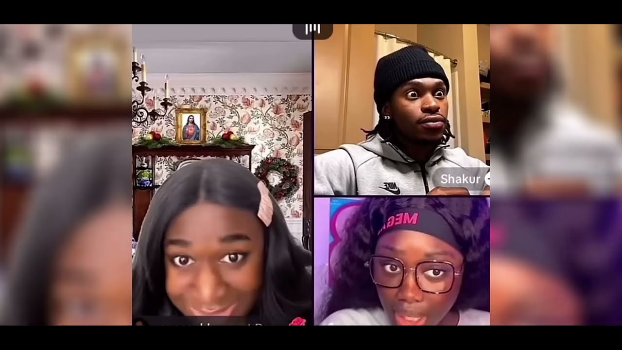 terri Joe very hilarious moments - YouTube