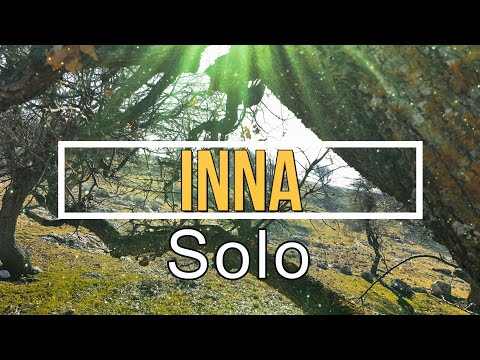INNA - Solo (Lyrics) 2022 - YouTube