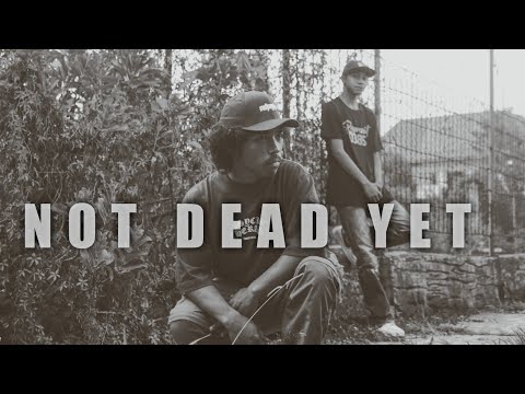 DEBRA 08 - NOT DEAD YET (OFFICIAL MV)