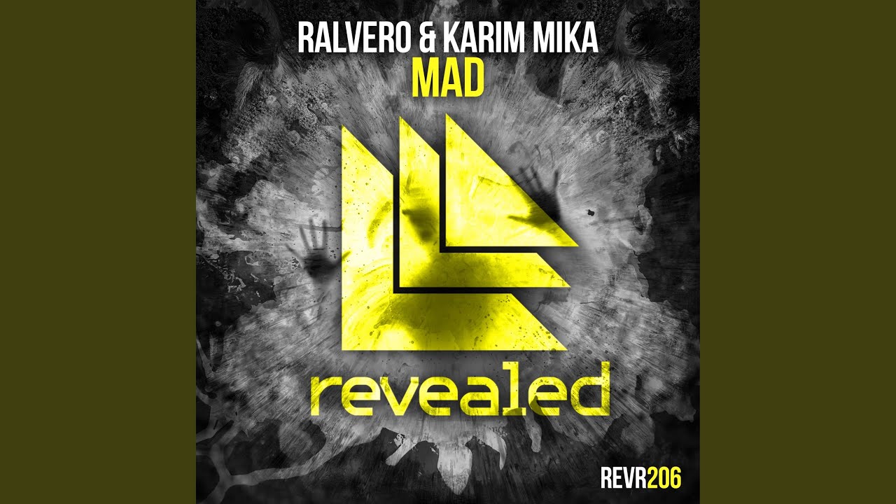 Mad - YouTube