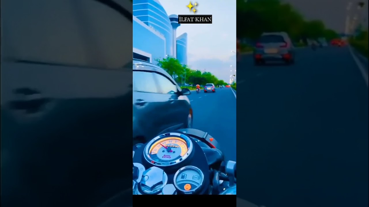 Libaas Kaka Song New Bike Lovers And Riders Status Attitude New Status 2021 By ILFAT KHAN - YouTube