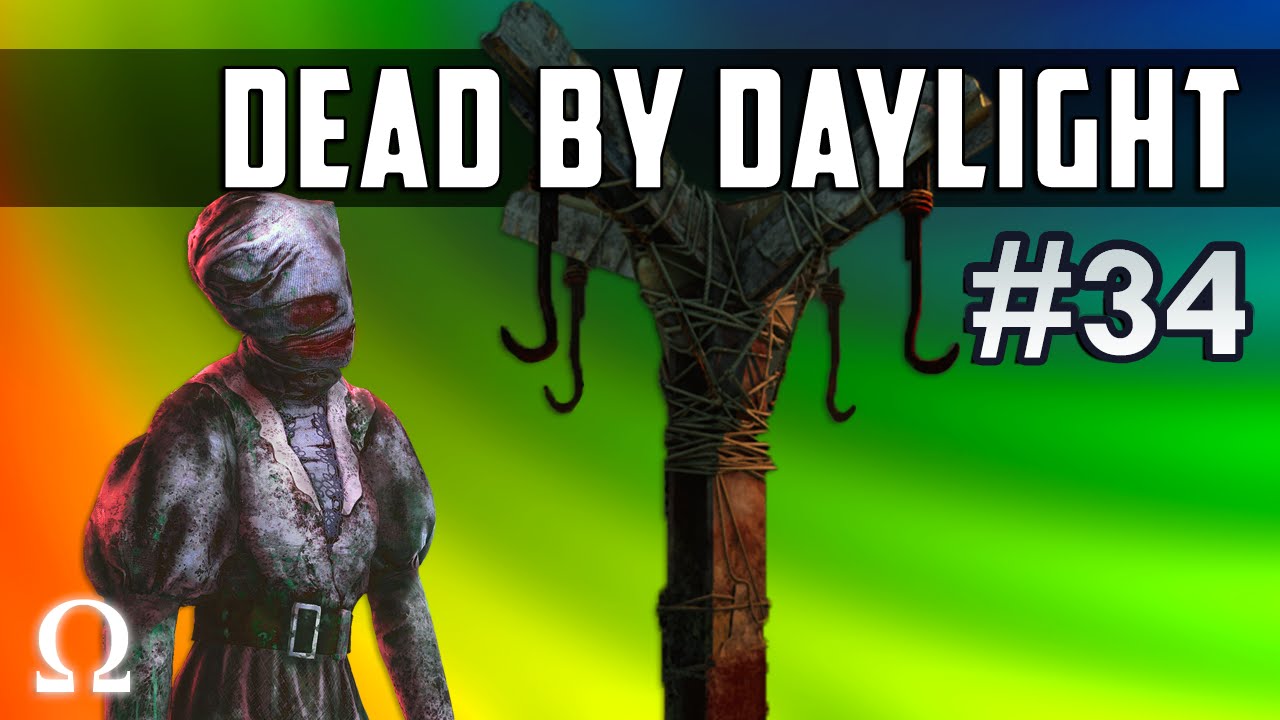 THE GLITCH EPISODE, SWIMMING TO HEAVEN! | Dead by Daylight #34 Ft ...