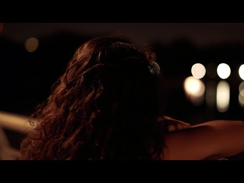 Voyeur Girl | Video Art