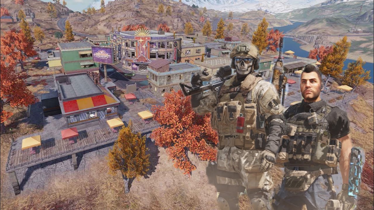 Close call battle royale win 💀 | COD Mobile - YouTube