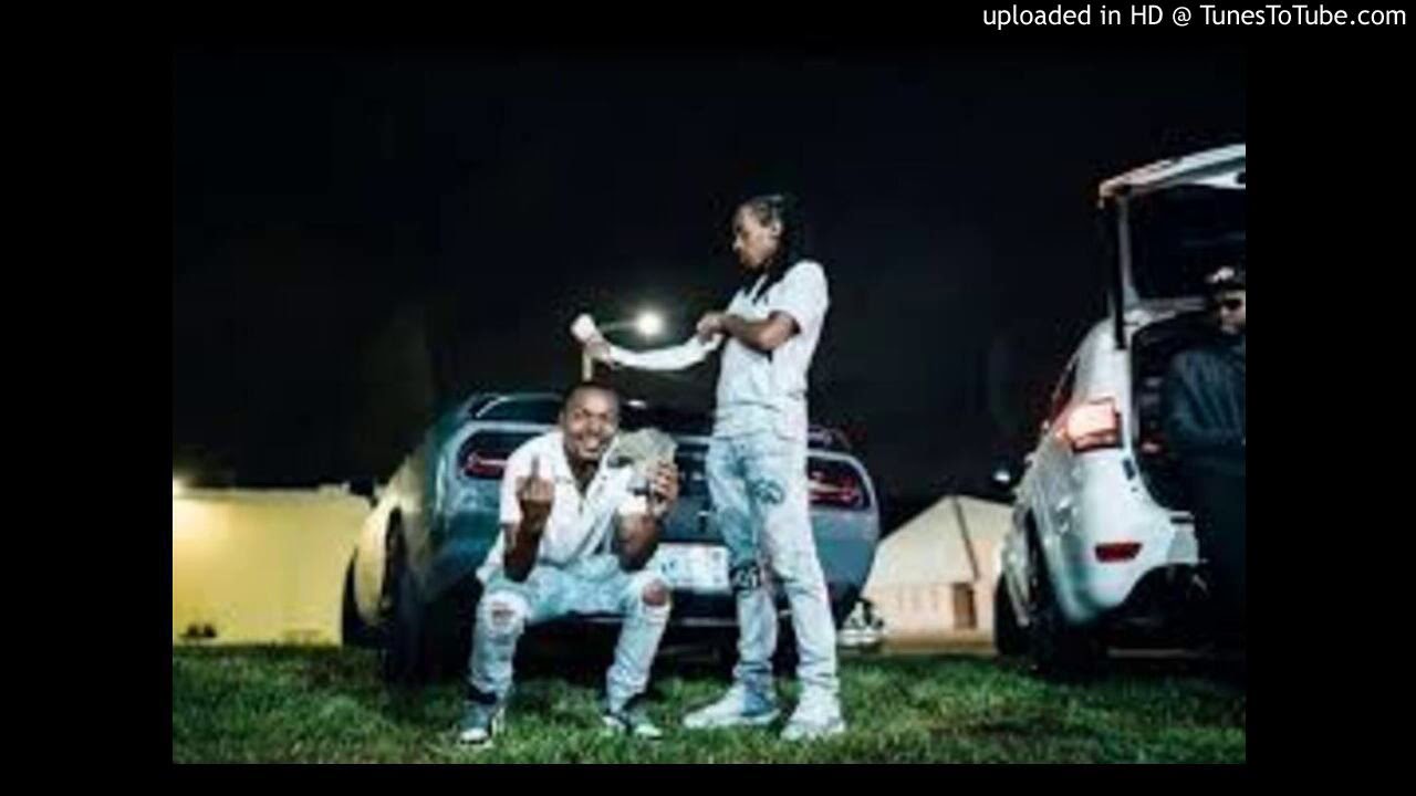 Drego X Beno X Detroit Type Beat (Prod. K.I.D. Beats) - YouTube