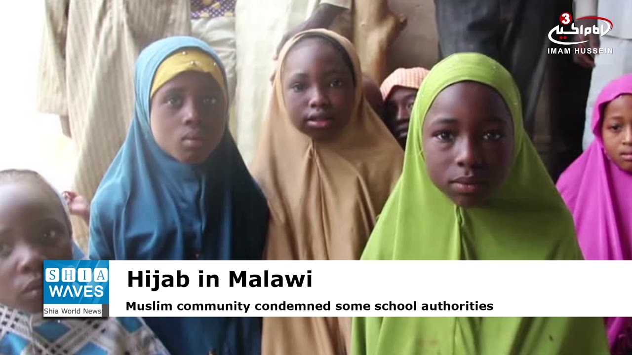 Malawi: Muslim Association of Malawi jostles government to intervene on ...