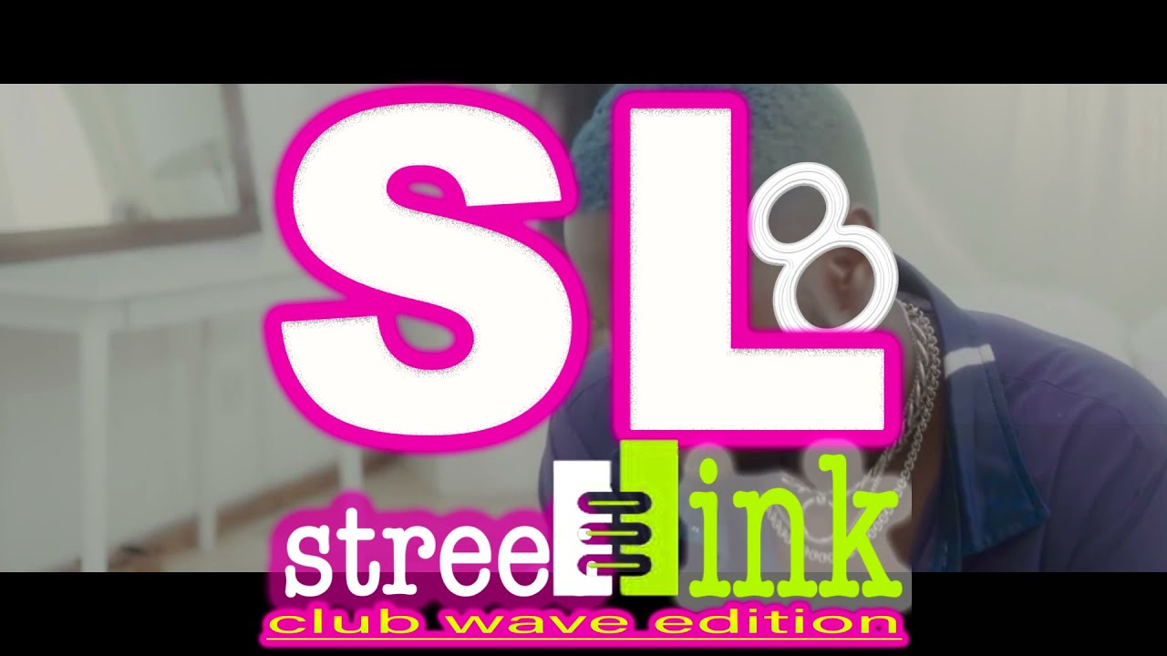 StreetLink Volume 8 (Video Intro) - BEAT LINK [2021] - YouTube