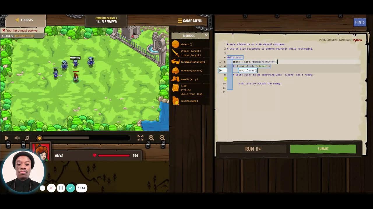 CS2 | Level 14. Elsewyer - YouTube